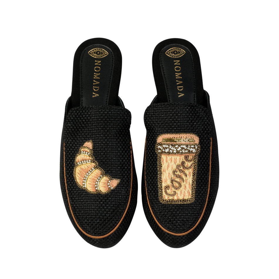 All Day Breakfast Mule – Nomada