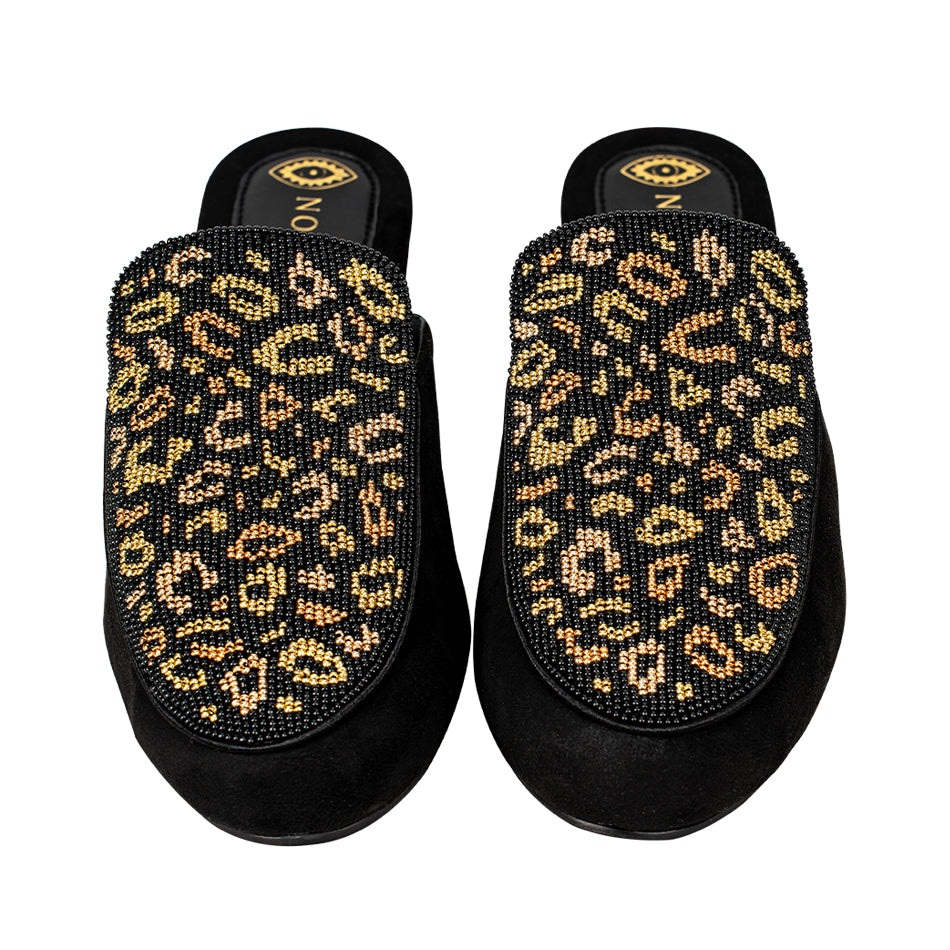 Safari Mule – Nomada