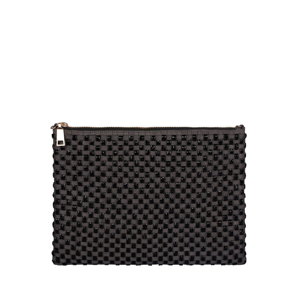 Weave Go Together Zipper – Nomada